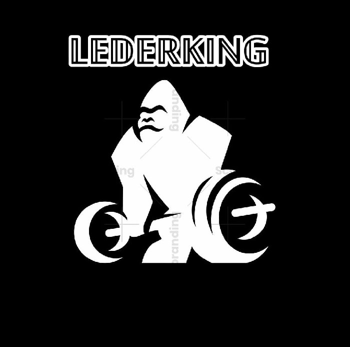 Lederking